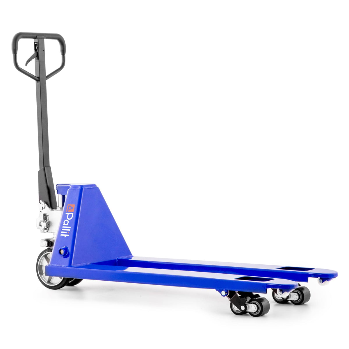 Profi Hubwagen in Industrie-Qualität zum kleinen Preis || Pallit