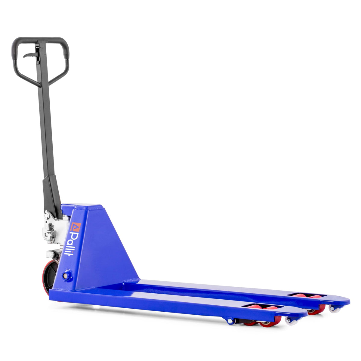 Quicklift Hubwagen 2500 kg für schnelles Heben || Pallit